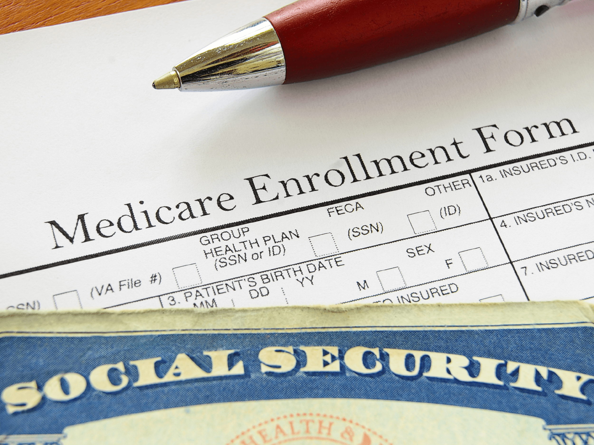 YOUR GUIDE TO MEDICARE PLANNING - Frey Financial