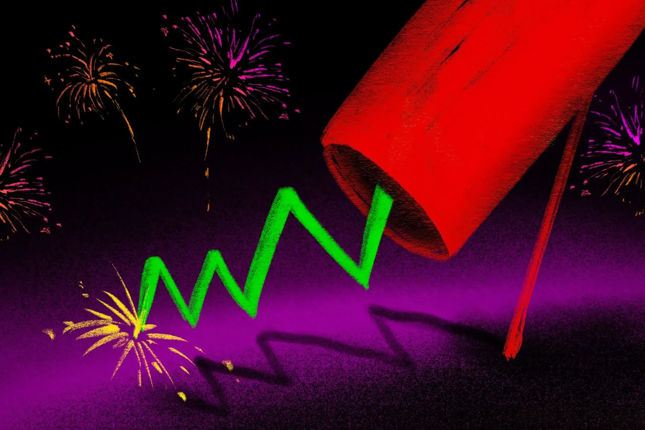 Quarterly Market Update July 2025 - Frey Financial